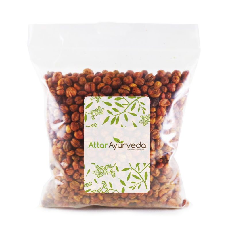 Buy Malkangni | Jyotishmati | Celastrus Paniculatus - Attar Ayurveda