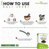 Buy Kali Jeeri | Kalijiri | Centratherum Anthelminticum - Attar Ayurveda