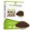 Buy Kali Jeeri | Kalijiri | Centratherum Anthelminticum - Attar Ayurveda
