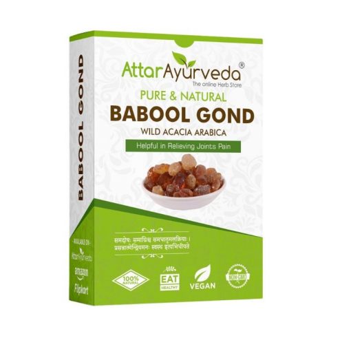 Buy Babul Gond | Kikar Gond | Indian Gum Arabic | Acacia arabica Willd