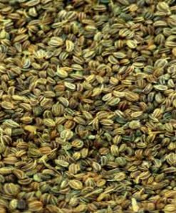 Buy Kali Jeeri | Kalijiri | Centratherum Anthelminticum - Attar Ayurveda