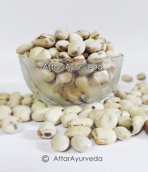 Buy Kaunch Seeds | Kaunch Beej | Mucuna Pruriens (White) - Attar Ayurveda