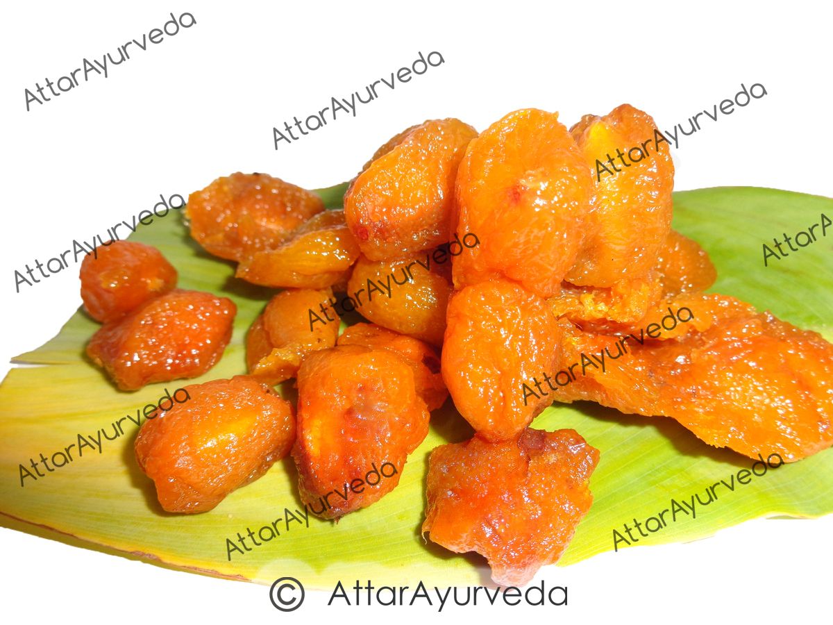 Buy Aloo Bukhara (Dried) | Plum Fruit | Prune Fruit - Attar Ayurveda