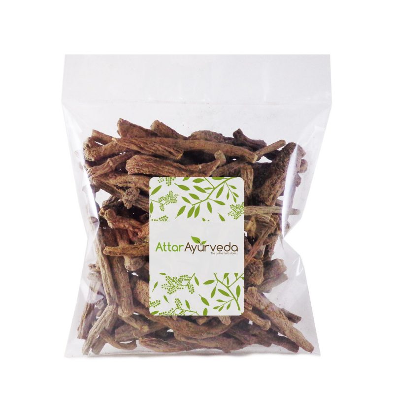 Buy Original Akarkara Irani | Anacyclus Pyrethrum - Attar Ayurveda