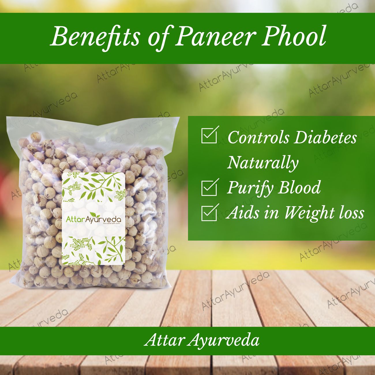 Buy Paneer Doda | Paneer Phool | Withania Coagulans - Attar Ayurveda