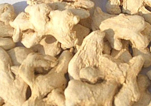 Buy Sonth | Sunthi | Dry Ginger | Zingiber Officinale - Attar Ayurveda